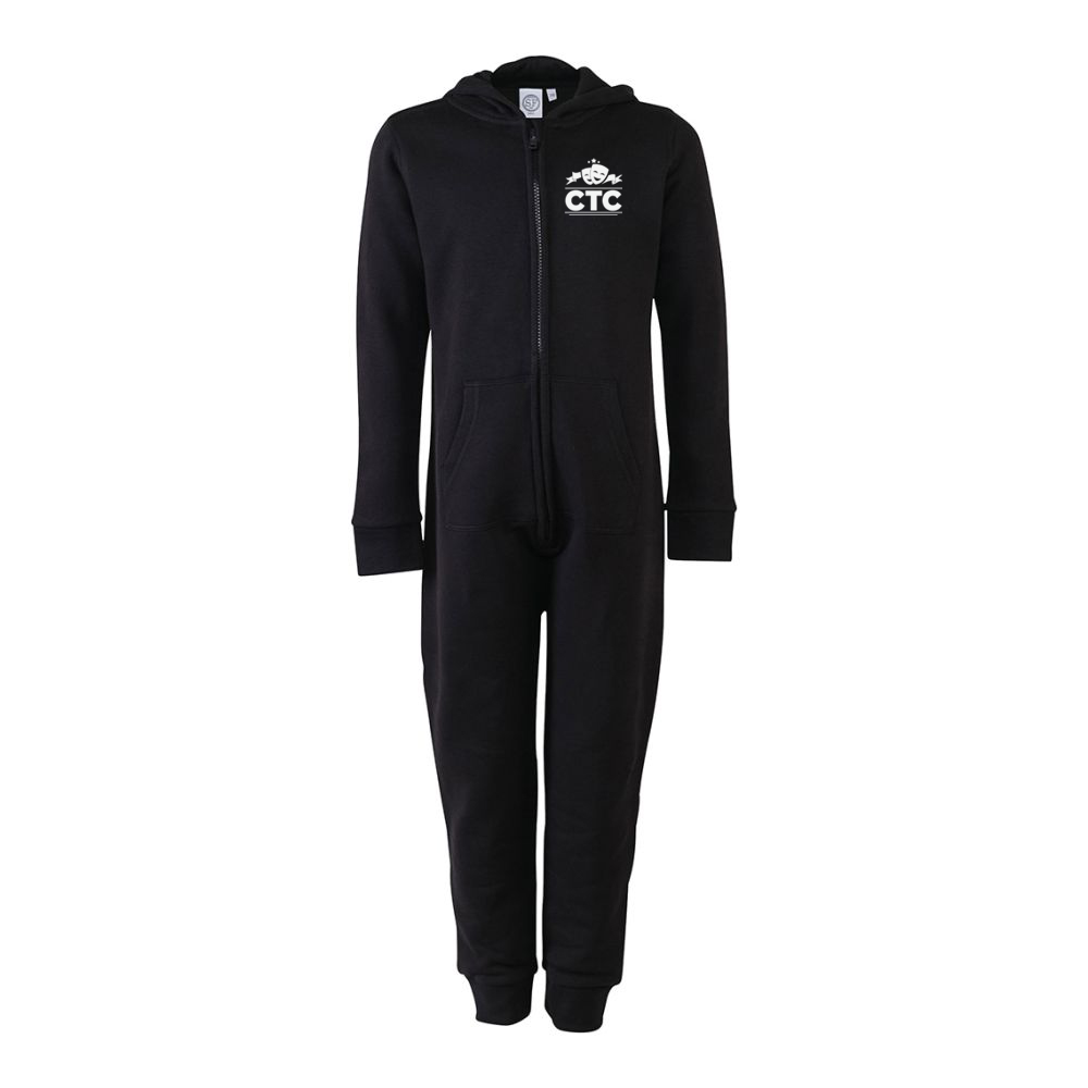 CTC - Onesie - Conceptwear | Custom Workwear and Uniforms